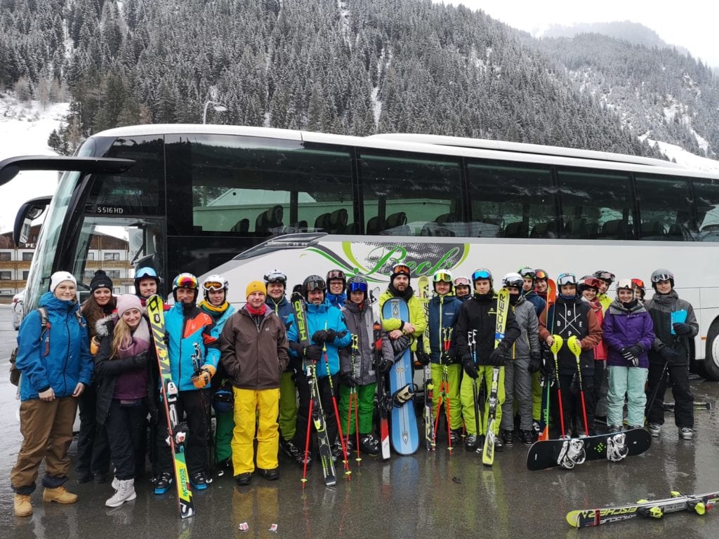 Ischgl 2020 – Ski Club Stetten a.k.M.